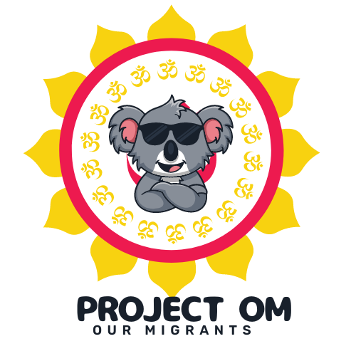 Project OM – Hindu Economic Forum of Australia